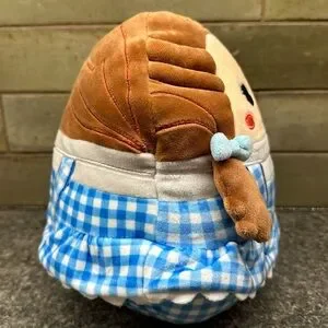 Squishmallows | Toys | Squishmallow Wizard Of Oz Dorothy Plush | Poshmark